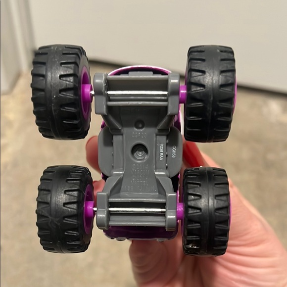 Mattel | Toys | Starla From Blaze And The Monster Machines | Poshmark